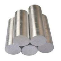 China Stainless Steel Threaded Rod 4mm SS304 316 316ln Round Bar 2mm-300mm Diameter for sale
