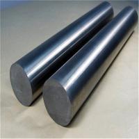 China Stainless Steel Threaded Rod 4mm SS304 316 316ln Round Bar 2mm-300mm Diameter for sale