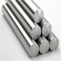 China EN 1.4319 1.4541 301 321 Stainless Steel Hexagonal Bar Rod 5.5mm-500mm Cold Drawn for sale