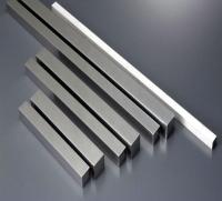 China EN 1.4319 1.4541 301 321 Stainless Steel Hexagonal Bar Rod 5.5mm-500mm Cold Drawn for sale
