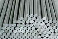 China Bright Polished 2205 Duplex Stainless Steel Bars Rods 5mm 7mm Diameter 1m-6m Length for sale