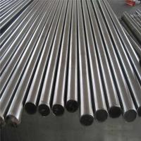 China Bright Polished 2205 Duplex Stainless Steel Bars Rods 5mm 7mm Diameter 1m-6m Length for sale