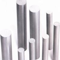 China Bright White Stainless Steel Rod 8mm 20mm with MTC 304 316 Round Bar for sale