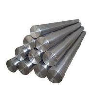China Bright White Stainless Steel Rod 8mm 20mm with MTC 304 316 Round Bar for sale