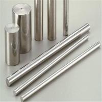 China 304L Stainless Steel Round Bar Cold Drawn Bright 2mm-300mm Diameter AISI ASTM DIN for sale