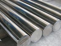 China 304L Stainless Steel Round Bar Cold Drawn Bright 2mm-300mm Diameter AISI ASTM DIN for sale