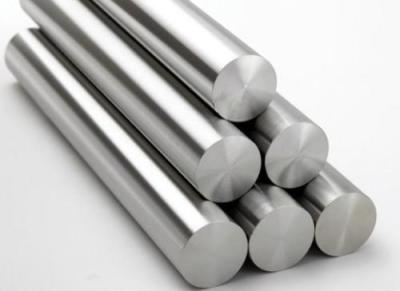 China Bright Polished Stainless Steel Rod 310 310L 303 1mm 2mm 3mm SS Bar 2mm-300mm for sale