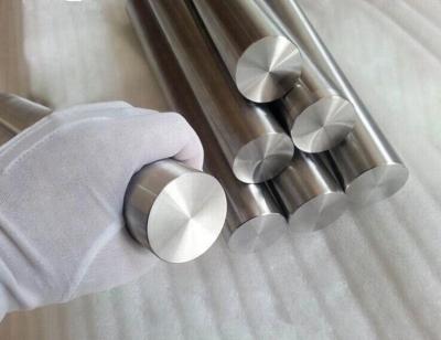 China Stainless Steel Round Bars 3mm-60mm Dia SS302 309 309S 431 Cold Drawn for sale