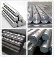 China Stainless Steel Round Bars 3mm-60mm Dia SS302 309 309S 431 Cold Drawn for sale