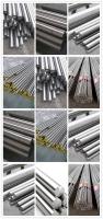 China Stainless Steel Round Bars 3mm-60mm Dia SS302 309 309S 431 Cold Drawn for sale