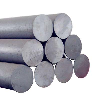China 317L 347H Stainless Steel Round Bar 3mm-800mm Acid Resistant Pickled Surface for sale