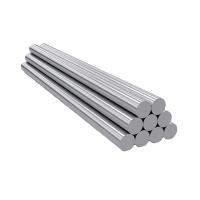 China 317L 347H Stainless Steel Round Bar 3mm-800mm Acid Resistant Pickled Surface for sale