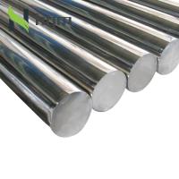 China 317L 347H Stainless Steel Round Bar 3mm-800mm Acid Resistant Pickled Surface for sale