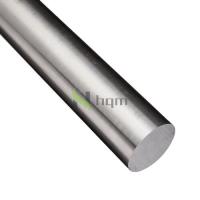China 317L 347H Stainless Steel Round Bar 3mm-800mm Acid Resistant Pickled Surface for sale
