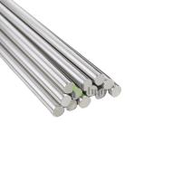China 317L 347H Stainless Steel Round Bar 3mm-800mm Acid Resistant Pickled Surface for sale