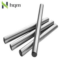 China AISI 304 316 Stainless Steel Round Bar 5-500mm for Architecture for sale