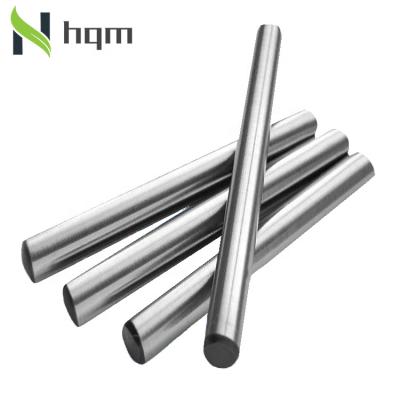 China AISI 304 316 Stainless Steel Round Bar 5-500mm for Architecture for sale