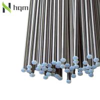 China AISI 304 316 Stainless Steel Round Bar 5-500mm for Architecture for sale