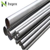 China AISI 304 316 Stainless Steel Round Bar 5-500mm for Architecture for sale