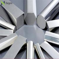 China SS444 SS202 15mm 9mm  6mm Stainless Steel Solid Rod Precision Ground for sale