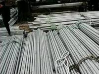 China Stainless Steel Rod 10mm to 25mm H8 H9 Tolerance 303 304 430 201 Round Bar for sale