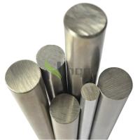China Stainless Steel Rod 10mm to 25mm H8 H9 Tolerance 303 304 430 201 Round Bar for sale
