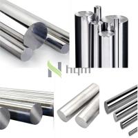 China Stainless Steel Rod 10mm to 25mm H8 H9 Tolerance 303 304 430 201 Round Bar for sale