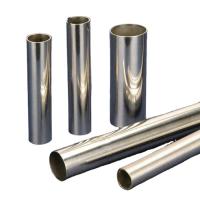 China Stainless Steel Rod 10mm to 25mm H8 H9 Tolerance 303 304 430 201 Round Bar for sale