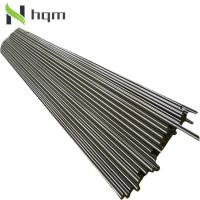 China Nitronic 50 90 Stainless Steel Round Bar 630 631 Inconel 600 725 Rod 0.5 500mm for sale