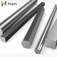 China Nitronic 50 90 Stainless Steel Round Bar 630 631 Inconel 600 725 Rod 0.5 500mm for sale