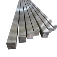 China Stainless Steel Round Bar 304 316L 2205 2507 Bright Surface 0.5-500mm Diameter Rod for sale