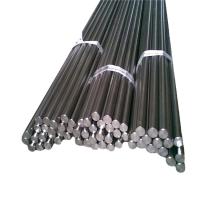 China Stainless Steel Round Bar 304 316L 2205 2507 Bright Surface 0.5-500mm Diameter Rod for sale