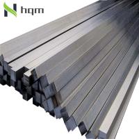 China Stainless Steel Round Bar 304 316L 2205 2507 Bright Surface 0.5-500mm Diameter Rod for sale