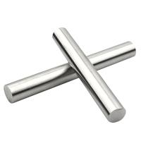 China Stainless Steel Bars Rods 316Ti 410S 430F 440C 2507 14-4PH 15-5PH 17-4PH 17-7PH 0.5-500mm for sale