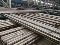 China Stainless Steel Bars Rods 316Ti 410S 430F 440C 2507 14-4PH 15-5PH 17-4PH 17-7PH 0.5-500mm for sale