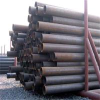 China Carbon Steel Pipe 30 Inch Schedule 20 to XXS API 5CT K55 N80 L80 P110 for sale
