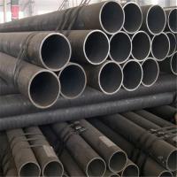 China Carbon Steel Pipe 30 Inch Schedule 20 to XXS API 5CT K55 N80 L80 P110 for sale