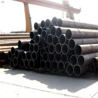 China ASTM A106 Gr.B Seamless Carbon Steel Pipe 13.7-914mm OD for Piping for sale