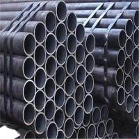 China Black Varnish GB/T8163 LTCS Q235 Carbon Steel Pipe for Petroleum 6mm-610mm OD for sale