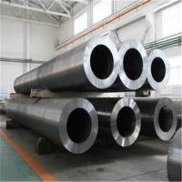 China 6-760mm Water Well Casing Carbon Steel Pipe BS EN10219 JIS G3466 Cold Drawn for sale