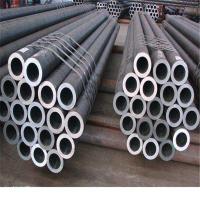 China 6-760mm Water Well Casing Carbon Steel Pipe BS EN10219 JIS G3466 Cold Drawn for sale