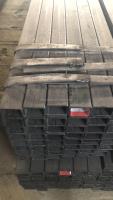 China S235 S275 S355 Carbon Steel Square Hollow Section Pipe 350x350mm 2-120mm Wall for sale