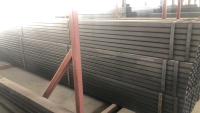 China S235 S275 S355 Carbon Steel Square Hollow Section Pipe 350x350mm 2-120mm Wall for sale