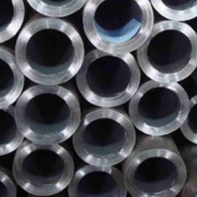 China DIN 2448 DIN 17175 St35.8 III P235GH TC2 Carbon Steel Seamless Pipe 13.7mm-914mm OD for sale