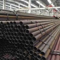 China DIN 2448 DIN 17175 St35.8 III P235GH TC2 Carbon Steel Seamless Pipe 13.7mm-914mm OD for sale