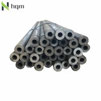 China ASME SA53 Gr.B Low Carbon Steel Pipe 13.7mm-914mm OD Plain Bevel End for sale