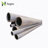 China API 5L X60 X70 ASTM A252 SSAW Spiral Welded Carbon Steel Pipe 13.7mm-914mm OD for sale