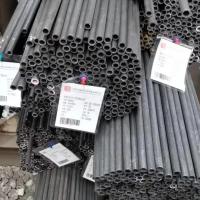 China ASTM A333 Gr6 Carbon Steel ERW Pipe 13.7mm-914mm OD 2mm-120mm WT for sale