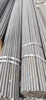 China ASTM A333 Gr6 Carbon Steel ERW Pipe 13.7mm-914mm OD 2mm-120mm WT for sale