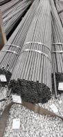 China ASTM A333 Gr6 Carbon Steel ERW Pipe 13.7mm-914mm OD 2mm-120mm WT for sale